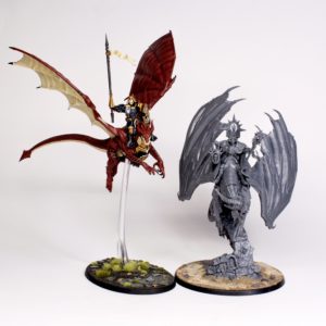 Conversion Corner | Tabletop Campaign Repository