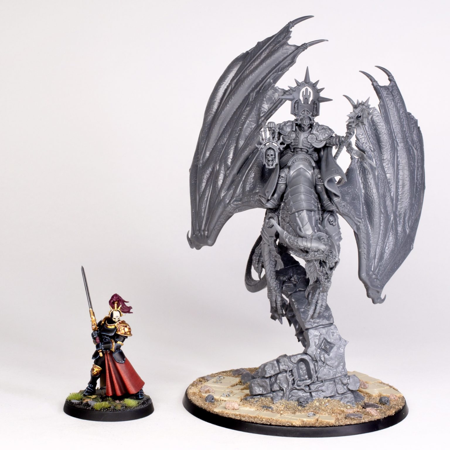 Conversion Corner | Tabletop Campaign Repository