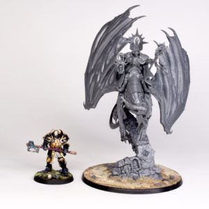 Conversion Corner | Tabletop Campaign Repository