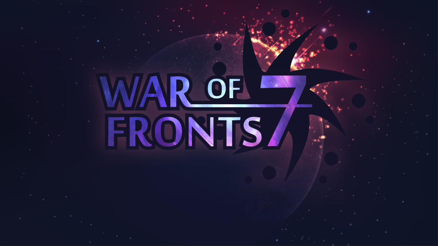 War of Seven Fronts | Tabletop Campaign Repository
