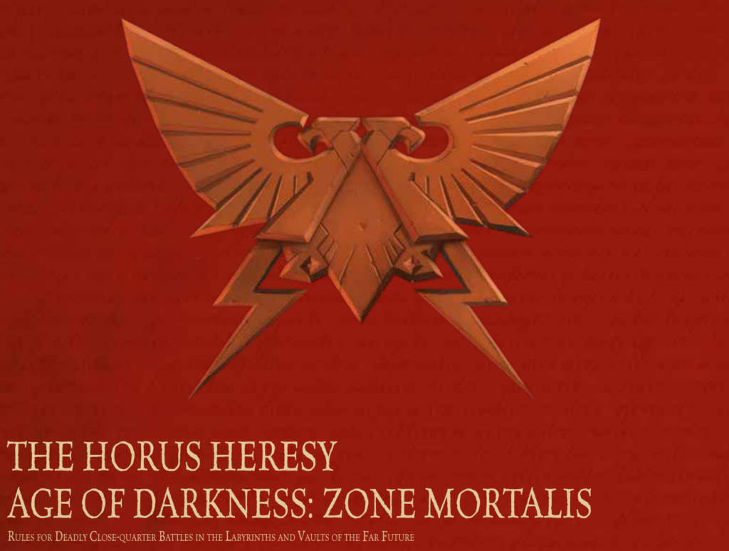 Zone Mortalis Archives | Tabletop Campaign Repository
