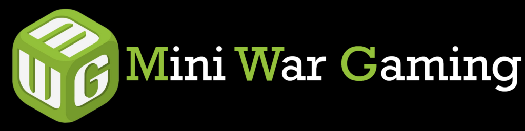 Mini War Gaming's Forbidden Power Campaign Expansion | Tabletop ...