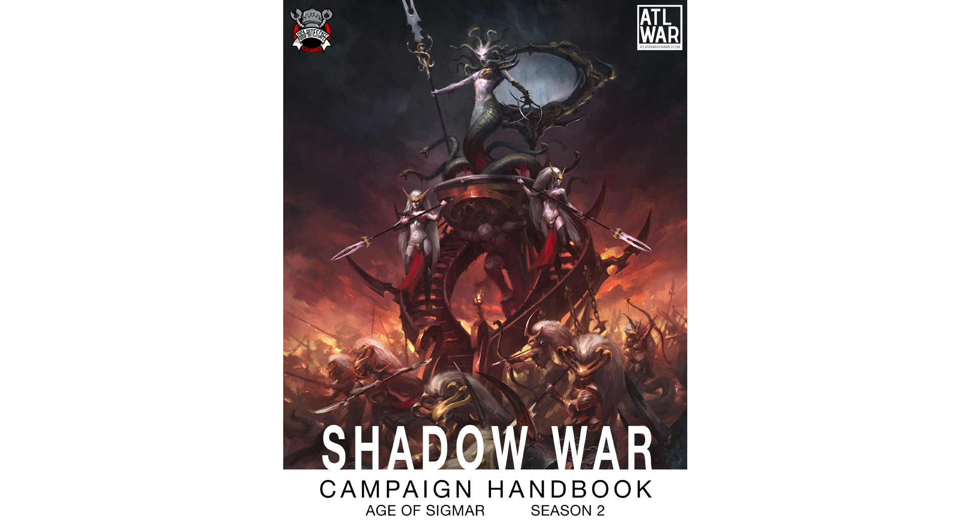 Shadow War | Tabletop Campaign Repository