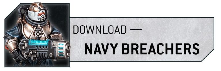 Navy Breachers | Tabletop Campaign Repository