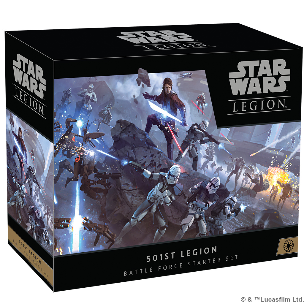 Star Wars Legion 501st Battle Force Rules Tabletop Campaign Repository Star Wars Legion 501st Battle Force Rules Tabletop Campaign Repository